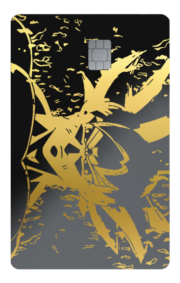 Metal Credit Cards | Premium credit card to metal